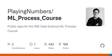 ml process course readme md at main · playingnumbers ml process course