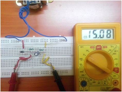Half Wave Rectifier Circuit Withwithout Filter