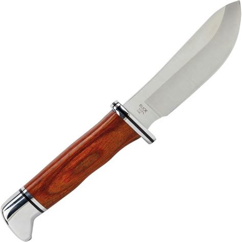 Buck 103 Heritage Skinner Fixed Blade Knife