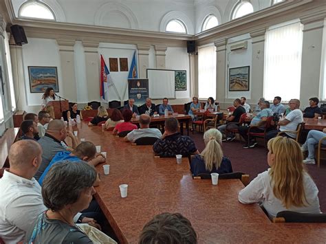 Алексинац богатији за 46 нових предузетника НСЗ