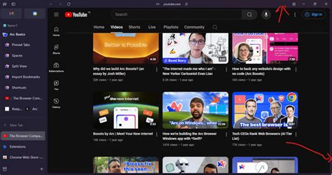 Mouse Wheel Scrolling Not Working On Windows Rarcbrowser