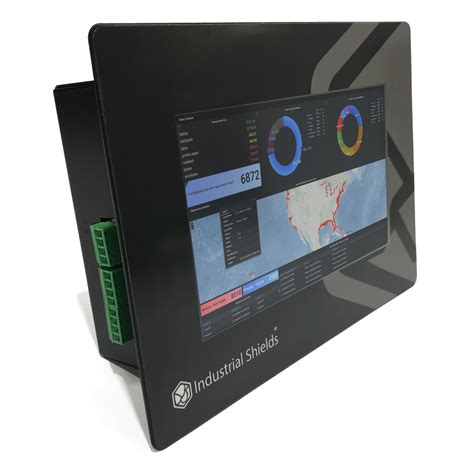 Shop Arduino Based Plc Controller For Industrial Applications By Industrial Shields