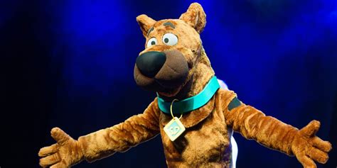 Why Elon Musk Tweeted About Scooby Doo And Doge Fortune Crypto