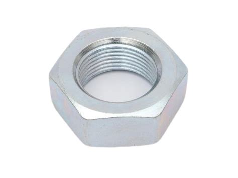 Hex Nuts
