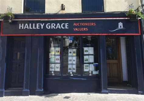 Contact Us Waterford Auctioneers Halley Grace And Co Auctioneers