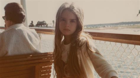 Brooke Shields Michael Jackson Jung How Brooke Shields Went From