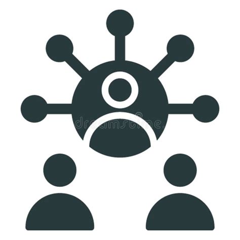 Communication Group Communication Vector Icon Which Can Easily Modify Or Editable Stock Communication Group Communication Vector Icon Which Can Easily Modify Or Editable Stock