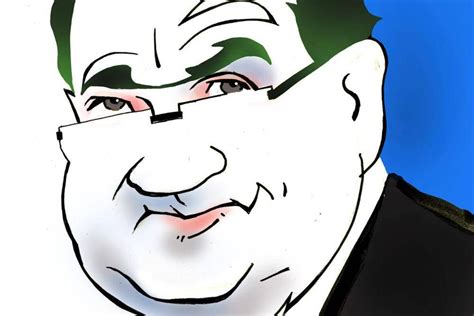 Harper Flaherty Tax Rift A Chasm That Must Be Closed The Globe And Mail