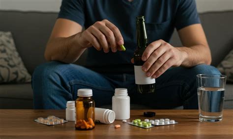 Dangers Of Mixing Doxycycline And Alcohol Long Island Interventions