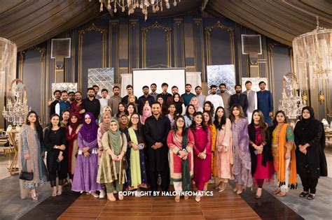 Nayab Sheikh On Linkedin Haloinformatics