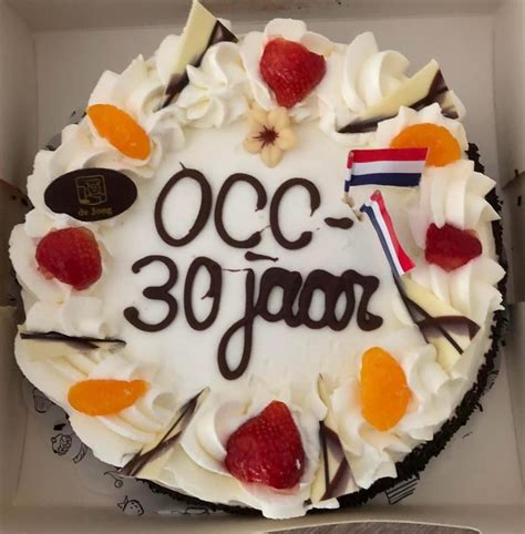 🎉hoera Occ Cranendonck