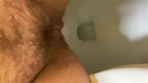 Pee At Work Video 3