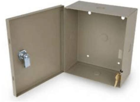 Nema 1 Enclosure Customized Nema Type Enclosure Manufacturer
