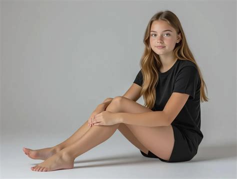 730 Best Free Teen Girl Images Generated By Flux Ai