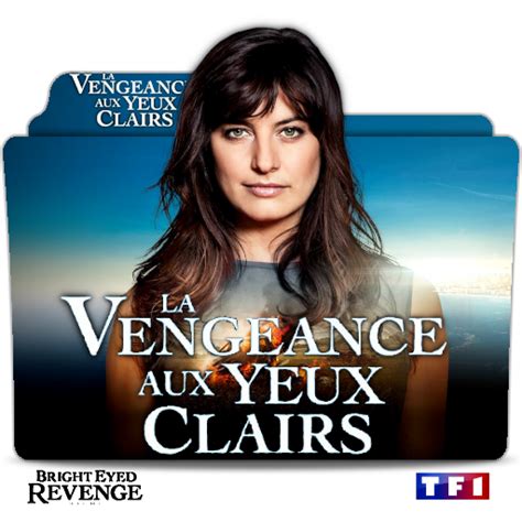 La Vengeance Aux Yeux Clairs Main Folder Icon 01 By Heshanmadhusanka3