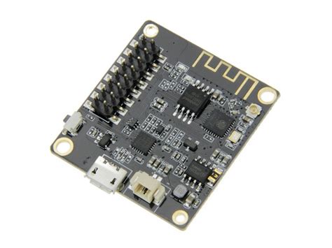 Lilygo Ttgo To Esp8266 Sh110 1 3 Oled Meteostanice Wifi Modul Laskakit