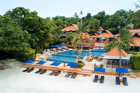 20 Best All Inclusive Hotels In Thailand Updated 2026