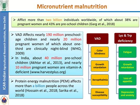 Marker Assisted Introgression In Sweet Corn Ppt