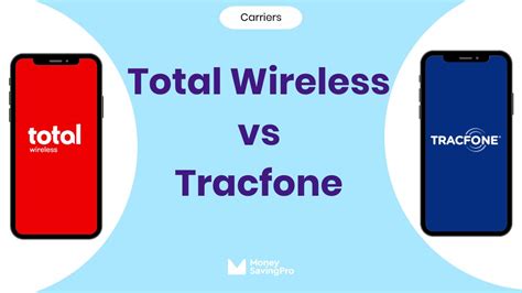 Total Wireless Vs Tracfone Simple Plans Or Flexible Pay As You Go MoneySavingPro