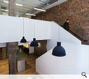 ISO Design Interiors And Exhibitions Scotland S New Buildings Architecture In Profile The