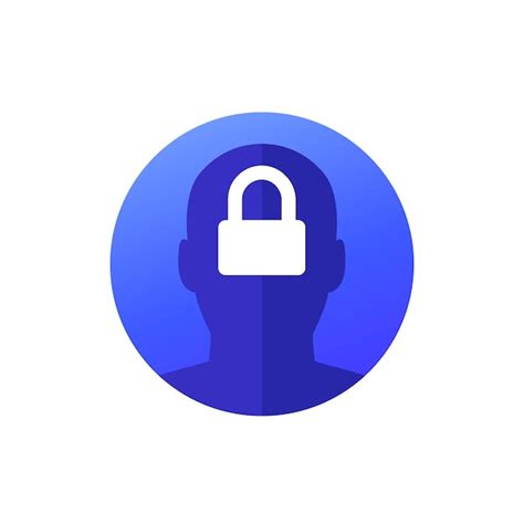 Premium Vector Fixed Mindset Icon Self Improvement Vector