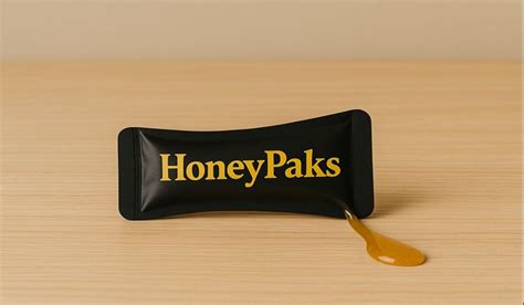 The Hidden Danger Inside Honey Packs When “natural” Sex Boosters Aren
