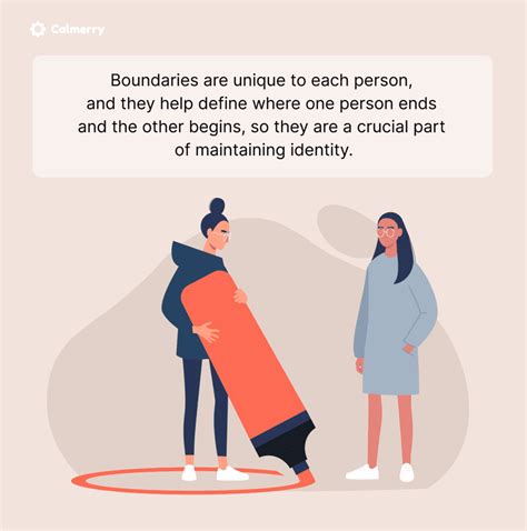 What Are Healthy Boundaries And How To Set Them