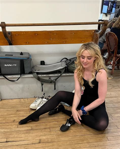 Kathryn Newton Image