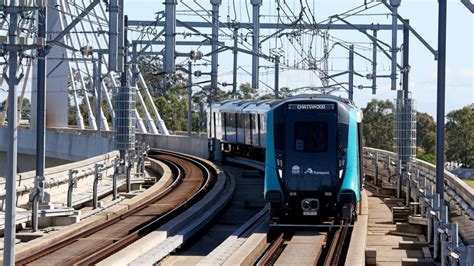 Push For Additional Train Services For Bankstown To Sydenham Train
