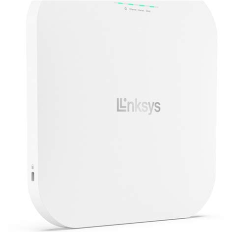 Access Point Linksys Lapax3600c Ax3600 Wi Fi 6 Poe Emag Bg