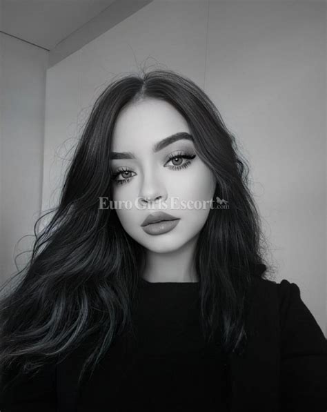 Escort Soffi Yerevan Armenia