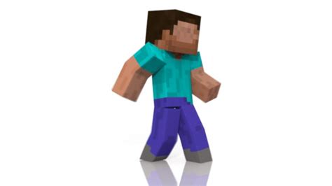 Minecraft Steve Walking Gif 2d My XXX Hot Girl