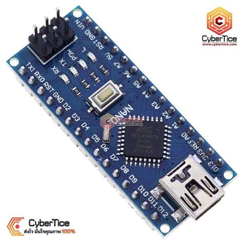 จำหน่าย Arduino Board Uno R3 Smd Nano Mega 2560 คุณภาพดี ราคาถูก ขาย