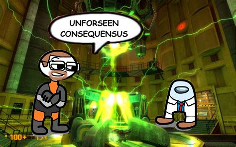 when the experiment is scientifically suspect r halflife