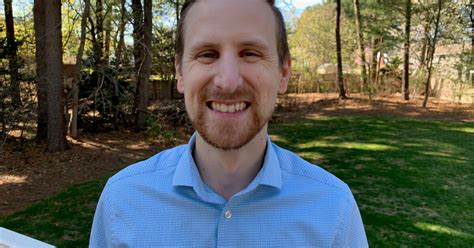 Daniel Mitchell Articles Grace Chapel