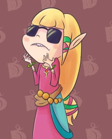 Nintendo Producer Was Joking About Zelda Lead E3 2014 The Mary Sue