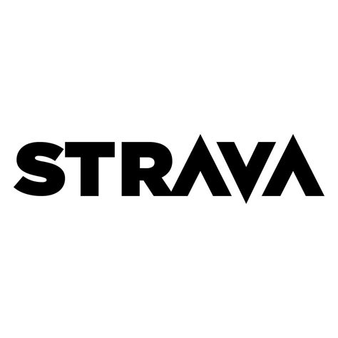 Strava Logo Png