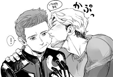 Hawkeye Clint Barton Quicksilver And Pietro Maximoff Marvel And 3