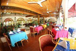Le Vendôme Norman Manley Boulevard Negril Jamaica Jamaica • Eat App