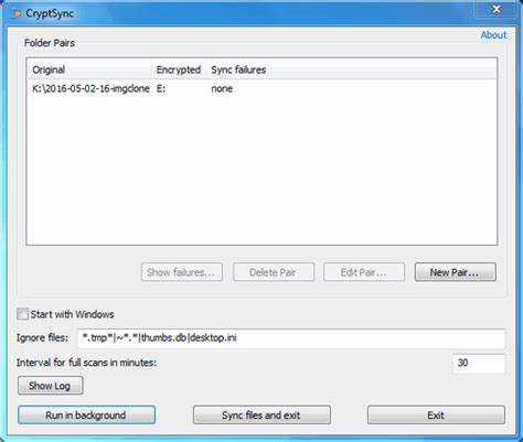 Best Free Folder Sync Software For Windows