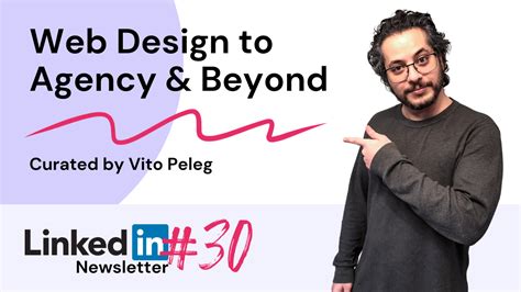 web design to agency and beyond issue 30 spilling the tea rebranding