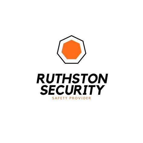 Customize 441 Security Logo Templates Online Canva