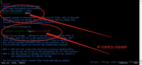 基于redis的session共享 redis session托管 csdn博客