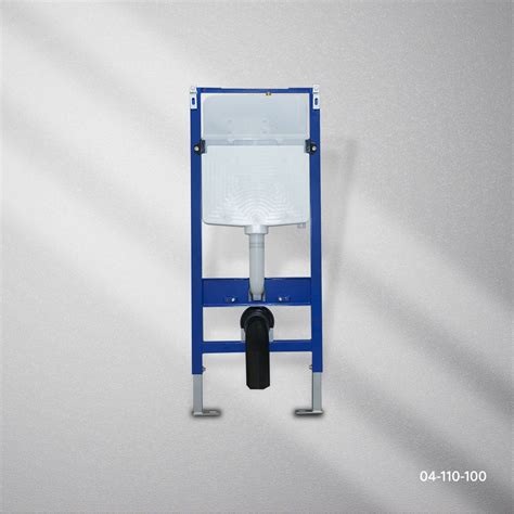 Flagon Concealed Siphon Tank