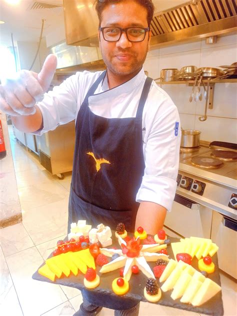 Nazmul Hossain On Linkedin Kitchen Is A Garden For Me🥐🥯🥞🥘🍲🍮🍩