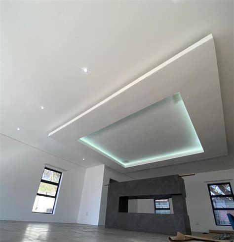 Affordable Pvc Ceilings Drywalling Bulkheads Sandton