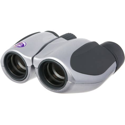Бинокль Olympus DPC I 10x21 Серебристый с чехлом — купить в интернет ...