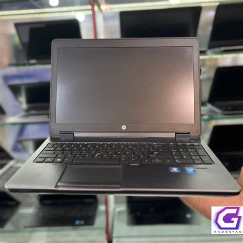 قیمت و خرید لپتاپ اچ پی Hp Zbook 15 G4