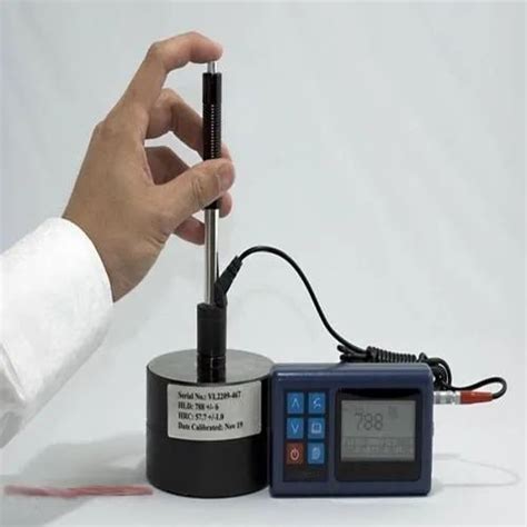 Digital Hardness Testing Services At Sample In Pune ID