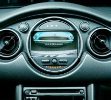 Official MINI Rear Camera Retrofit Kit MotoringFile